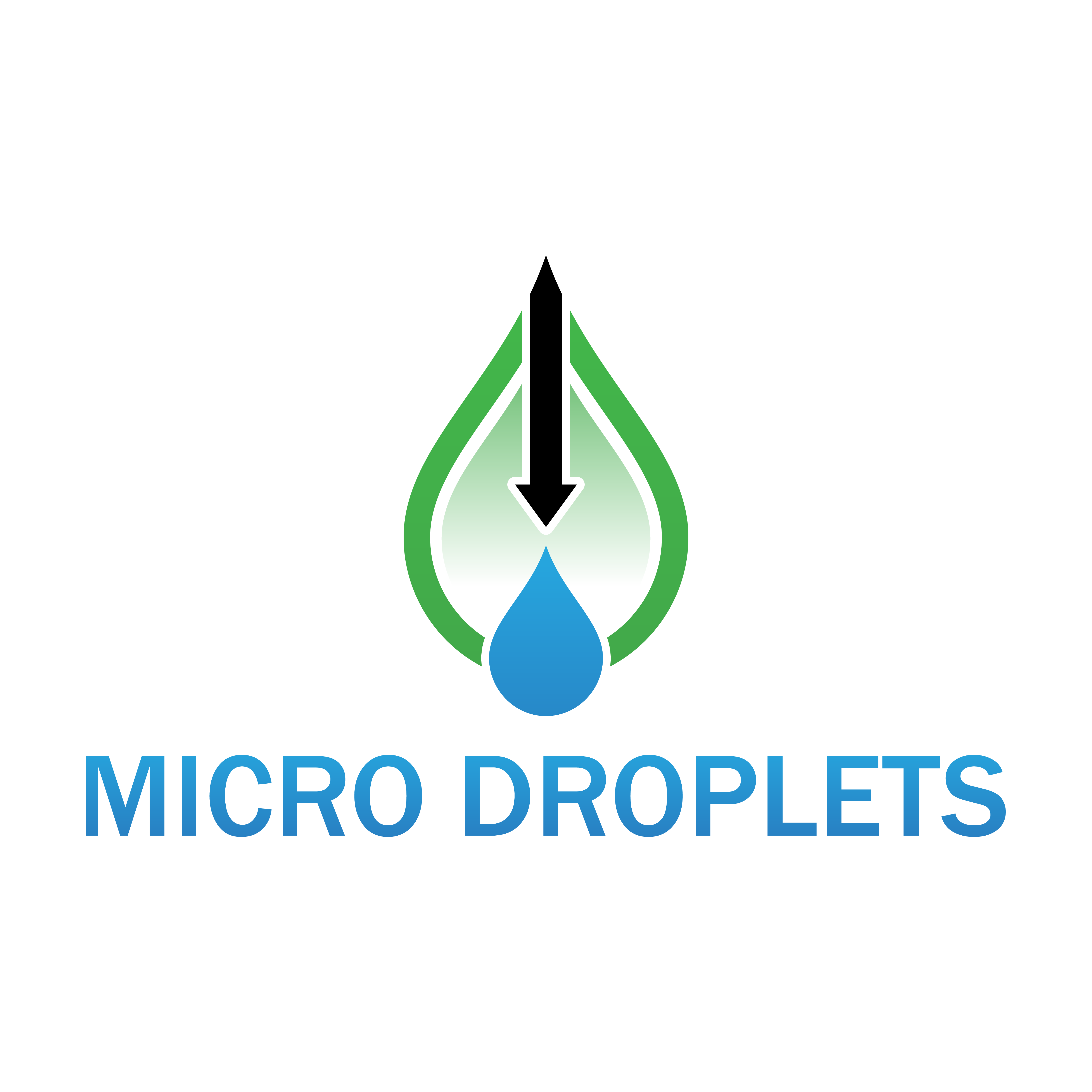Micro Droplets – AC Biode