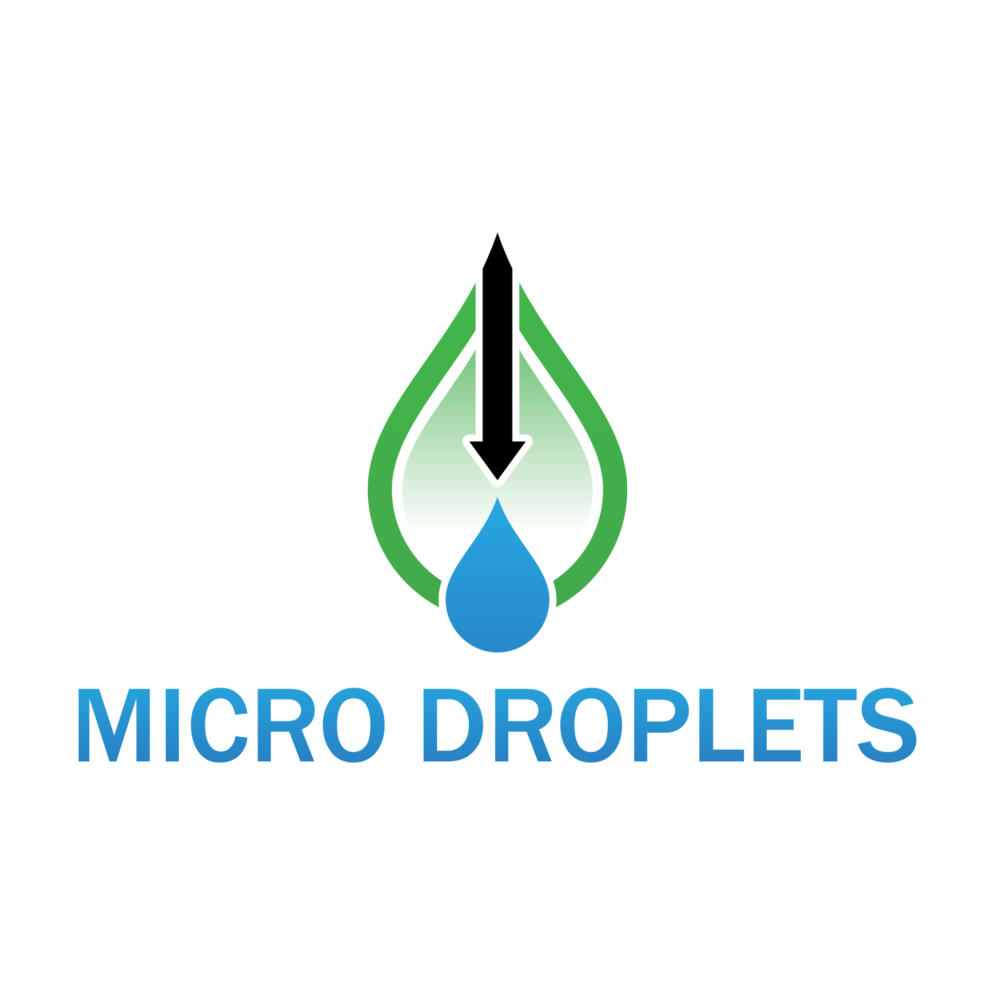Micro Droplets – AC Biode